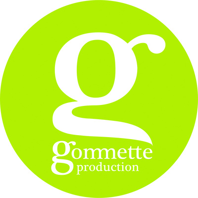 GOMMETTE PRODUCTION - BIS 2026