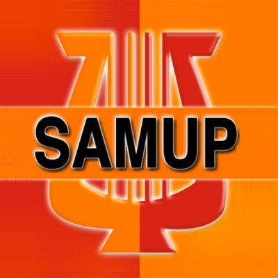 SAMUP - exposant BIS 2026