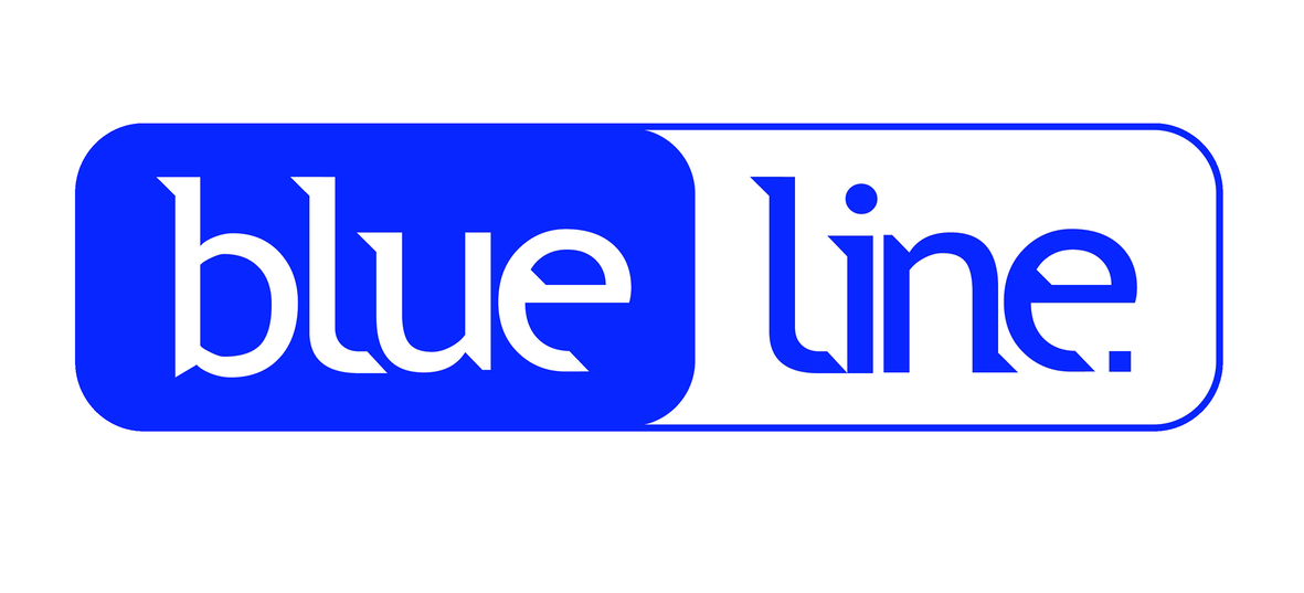 BLUE LINE PRODUCTIONS - BIS 2026